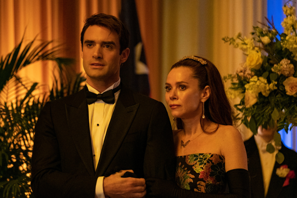 'Monarch' Recap: Secrets Revealed and Arrests Made in Finale