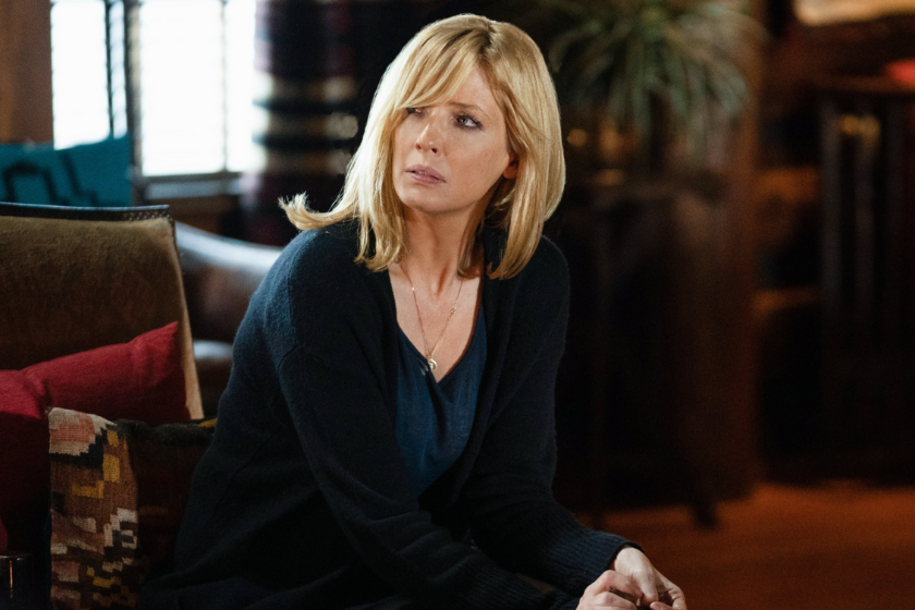 'Yellowstone's Wildest Beth vs. Jamie Dutton Moments