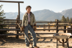 Kyle Red Silverstein Plays Young Rip Wheeler on 'Yellowstone'
