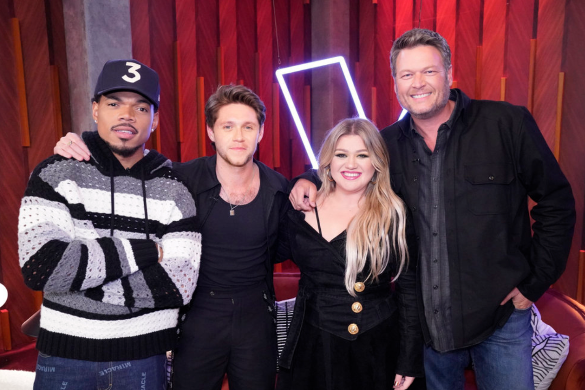 'The Voice' Voting: How to Vote During the Season 23 Live Shows