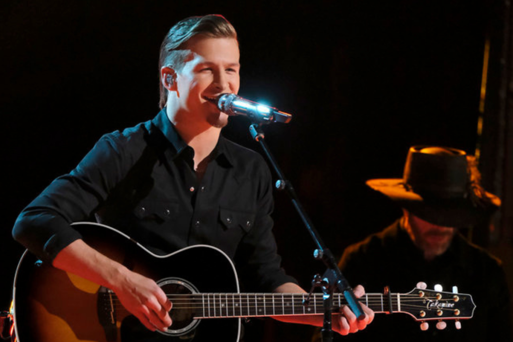 'The Voice' Top 10: See Which Singers Made the Cut