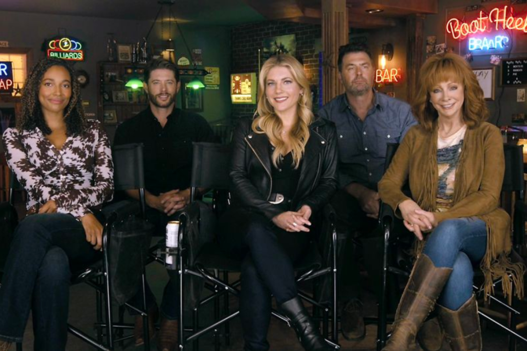 The 'Big Sky: Deadly Trails' Cast Answers Who They Think Would Survive ...