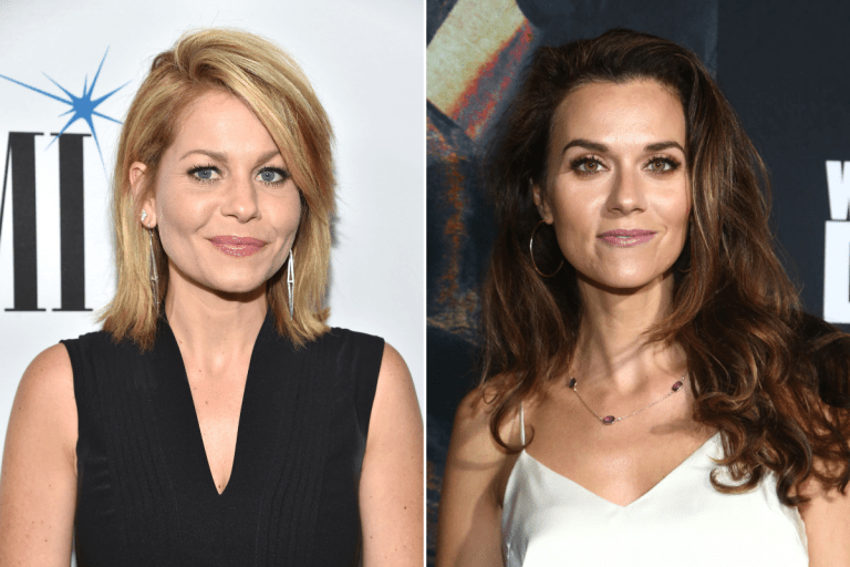 What is GAC Family? Who Are the Hallmark Stars Joining?