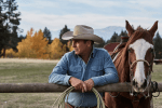 Who Plays Walker on 'Yellowstone'? Country Singer Ryan Bingham