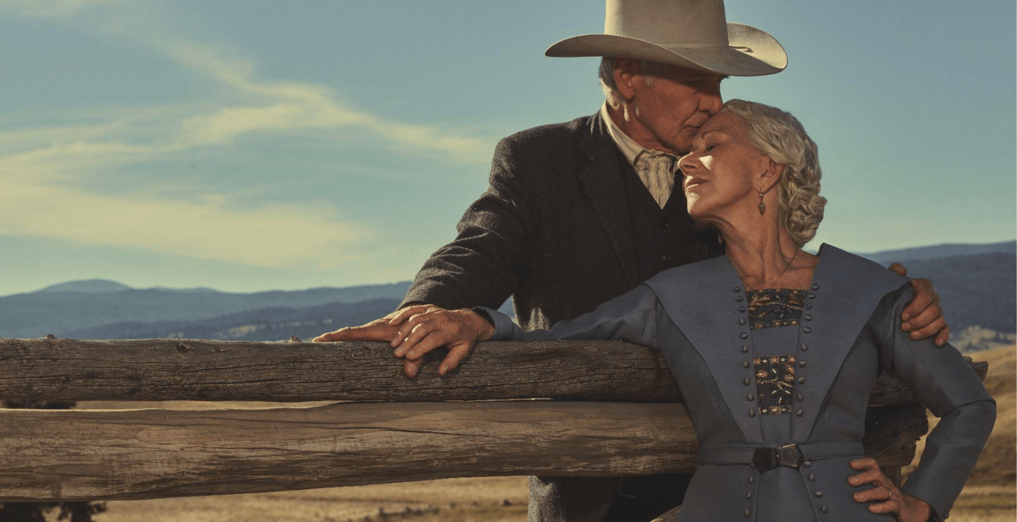 How to Watch New 'Yellowstone' Prequel Series '1923'