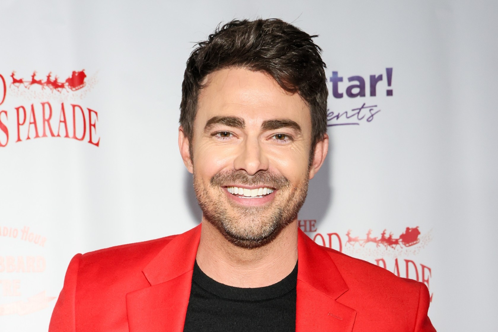 12 LGBTQIA Hallmark Stars Who Are Redefining Romance