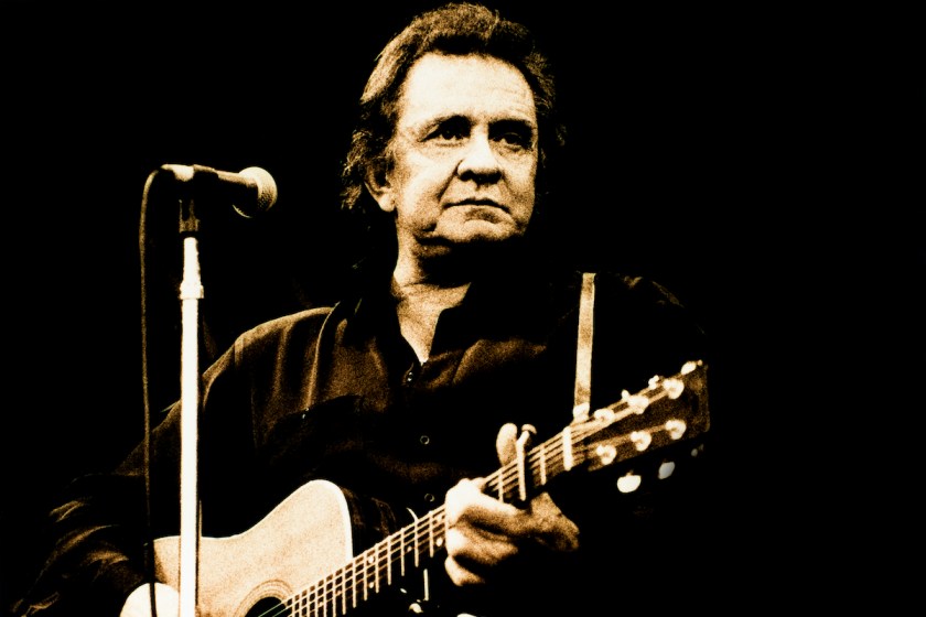 Creepy Country Songs: 15 Tunes That Give Us Chills