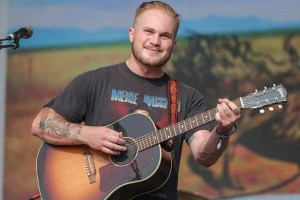 Zach Bryan: Everything to Know about the Country Superstar