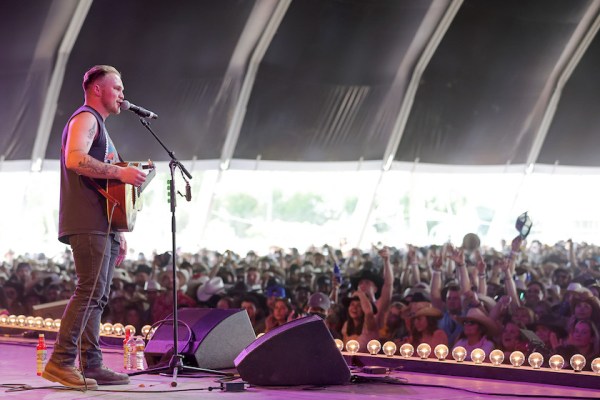 Zach Bryan: Everything to Know about the Country Superstar