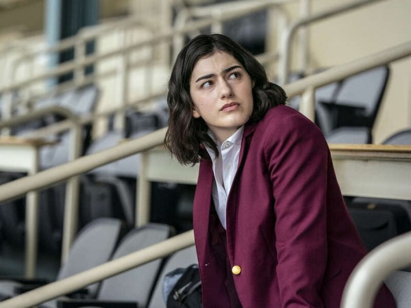 'Yellowstone': Lilli Kay is John Dutton's New Assistant Clara Brewer