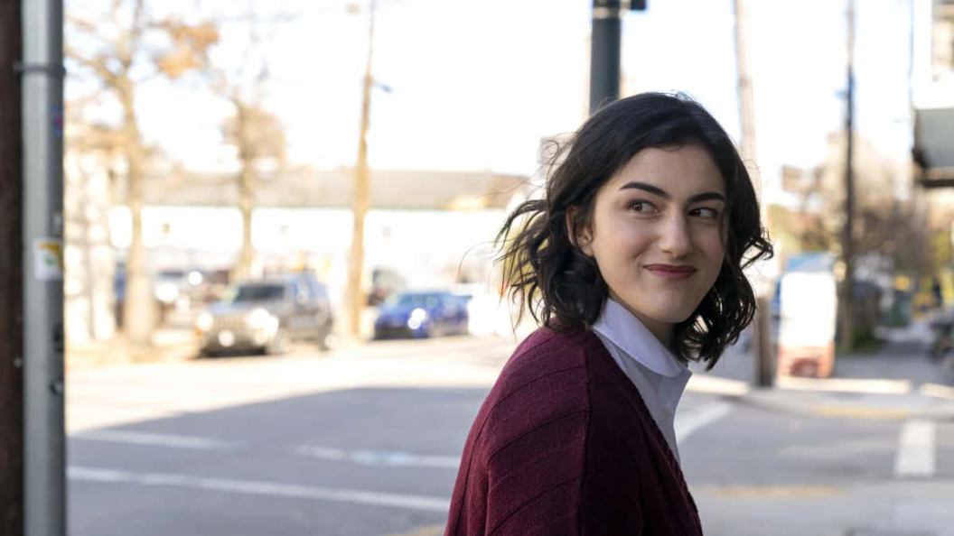 'Yellowstone': Lilli Kay is John Dutton's New Assistant Clara Brewer