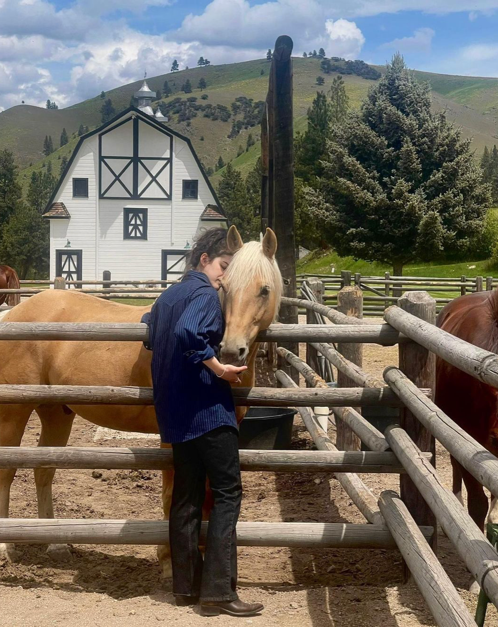 'Yellowstone': Lilli Kay is John Dutton's New Assistant Clara Brewer