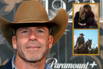 'Yellowstone' Creator Reveals How He Settled on '1923'