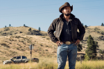 What is Western Drama 'Yellowstone' About? A First Timer's Guide