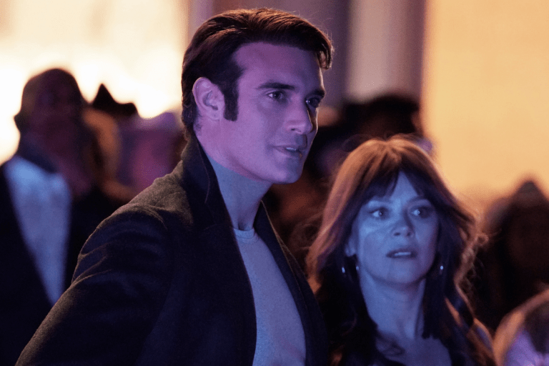 'Monarch' Recap: Secrets Revealed and Arrests Made in Finale