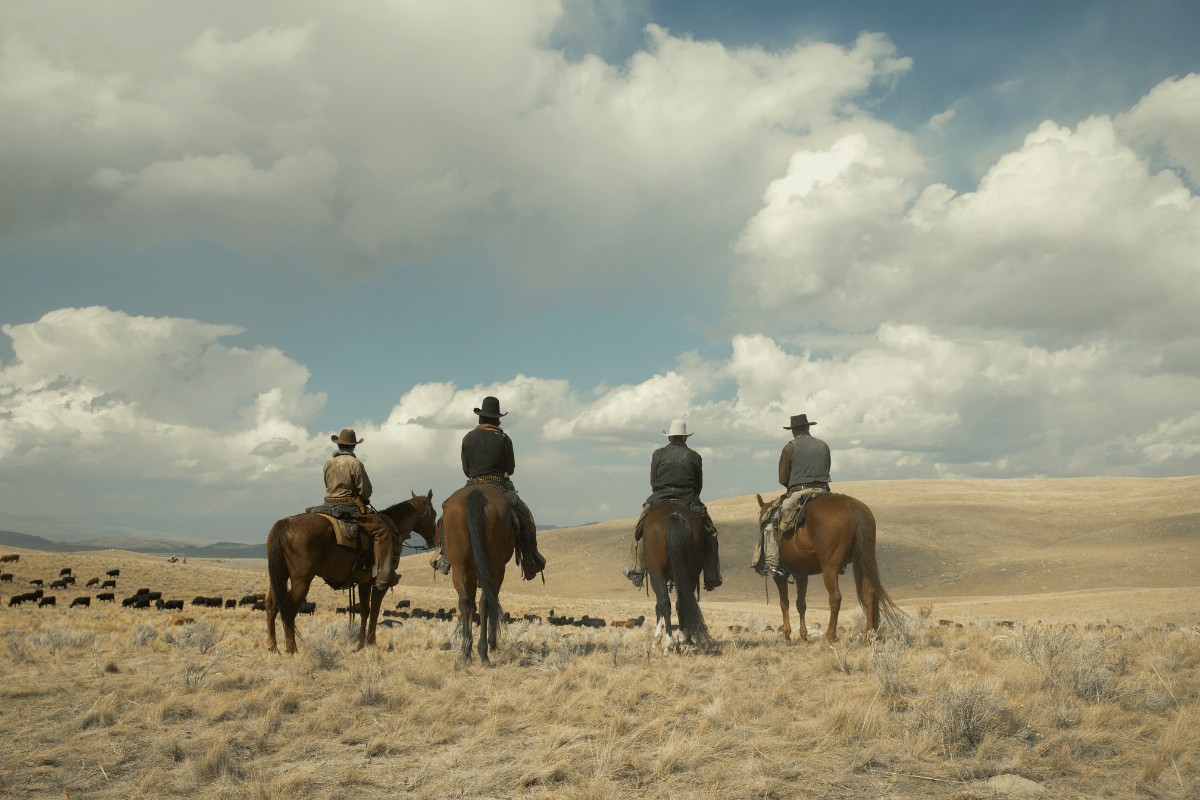 'Yellowstone' Prequel Series '1944': Everything Fans Need to Know