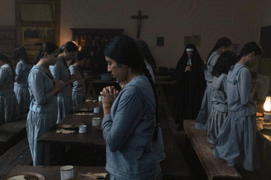 '1923': The Truth Behind The American Indian Boarding Schools