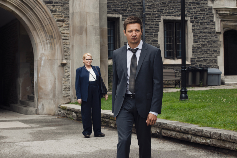 'Mayor of Kingstown': Meet the Cast and Characters of Season 2