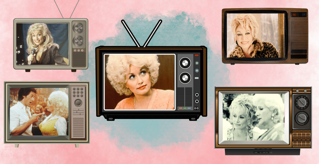 Dolly Parton Movies: Her 12 Best Film Roles