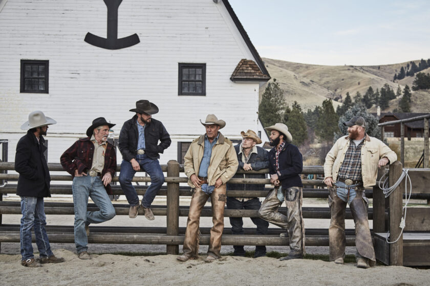 Where Is 'Yellowstone' Filmed? Fans Can Visit the Dutton Ranch
