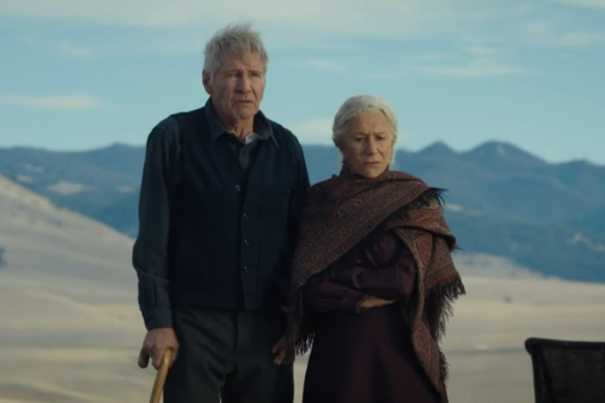 '1923': The Duttons Prepare For War in Mid-Season Trailer