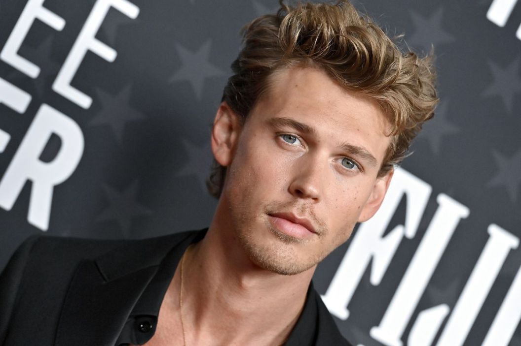 Austin Butler Issues Statement After Lisa Marie Presley's Death