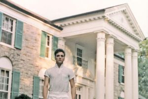 Is Elvis Presley's Graceland Mansion Haunted?