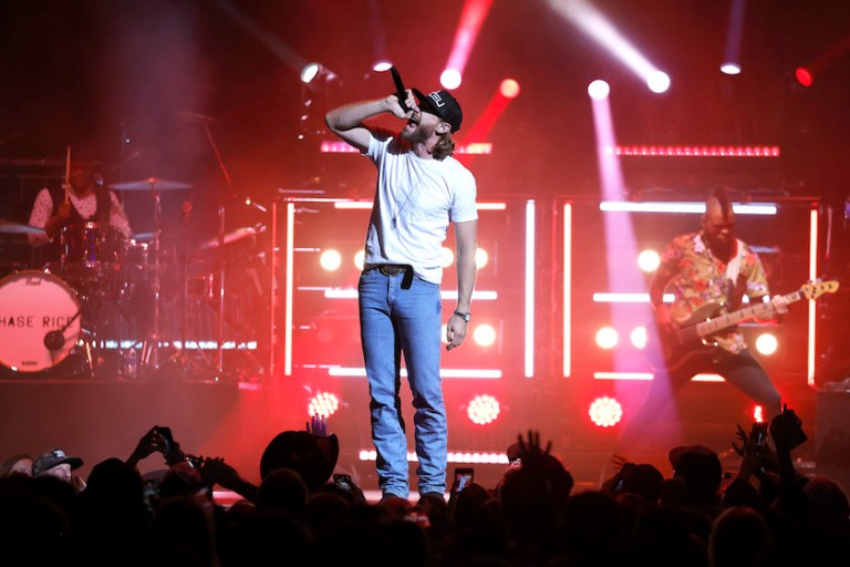 Every Can't-Miss Country Music Tour of 2023
