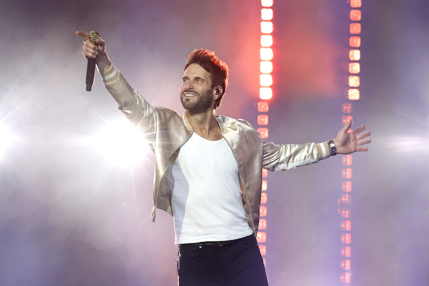 Every Can't-Miss Country Music Tour of 2023
