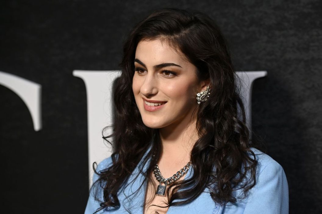 'Yellowstone' Star Lilli Kay Details Her LGBTQ+ Kiss on the Show