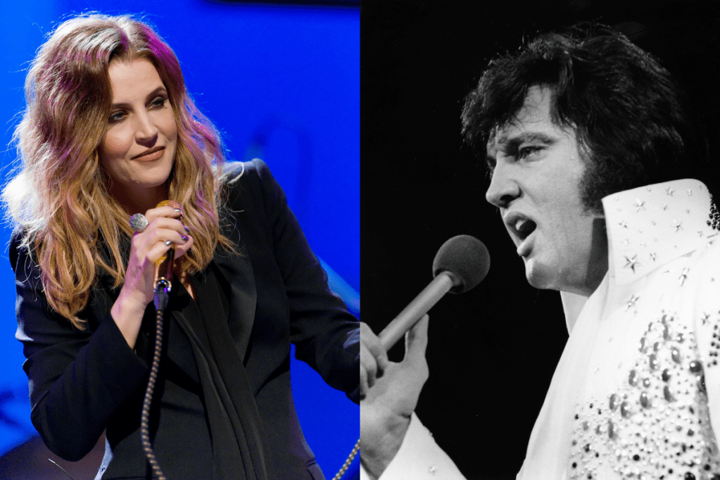 Elvis Gospel Medley: Remembering His 1968 Comeback Special