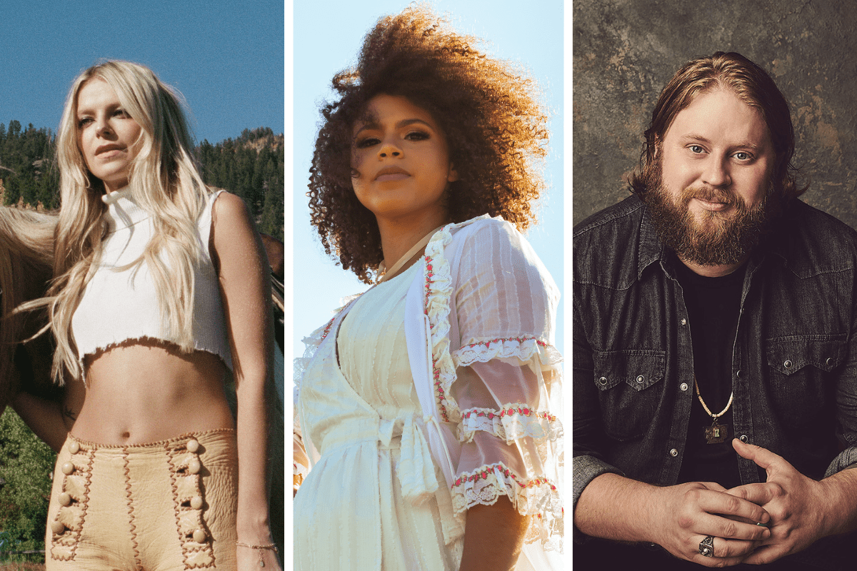 Who Is Morgan Wade? All About the Rising Country Star