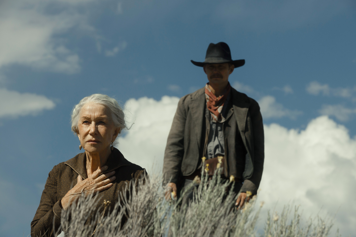 '1923': Which Dutton Survived That Devastating Shootout?