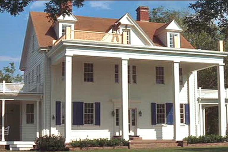 The Notebook House: How Much is the S.C. Home Worth?