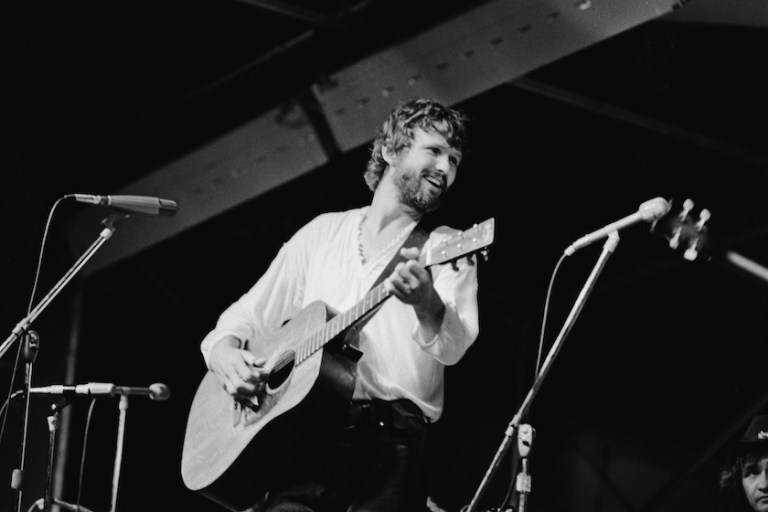 Outlaw Country Songs: 15 Definitive Cuts