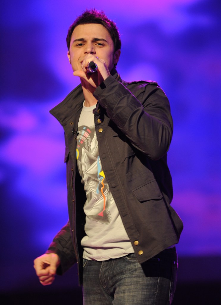 American Idol Winners: Where Are They Now?