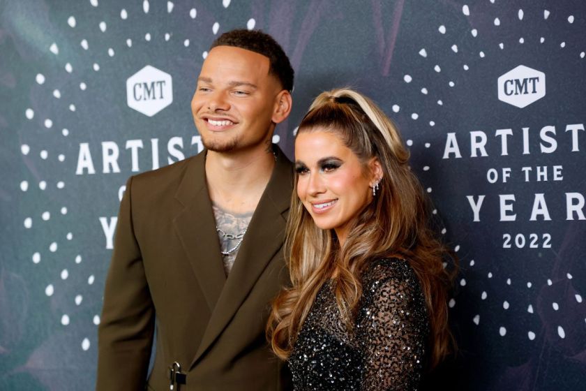 Kane Brown Is a Doting Father: Meet His Kids With Wife Katelyn