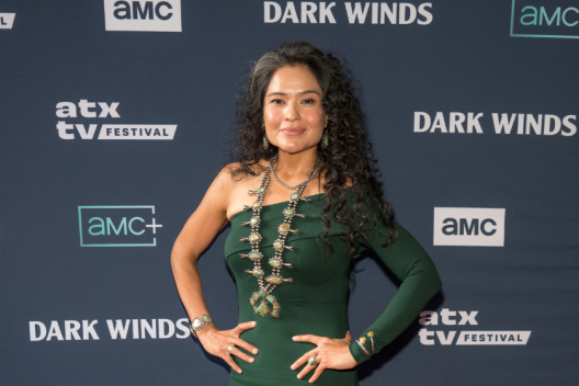 'Dark Winds' Season 2 Cast: A Guide to AMC's Hit Western Thriller