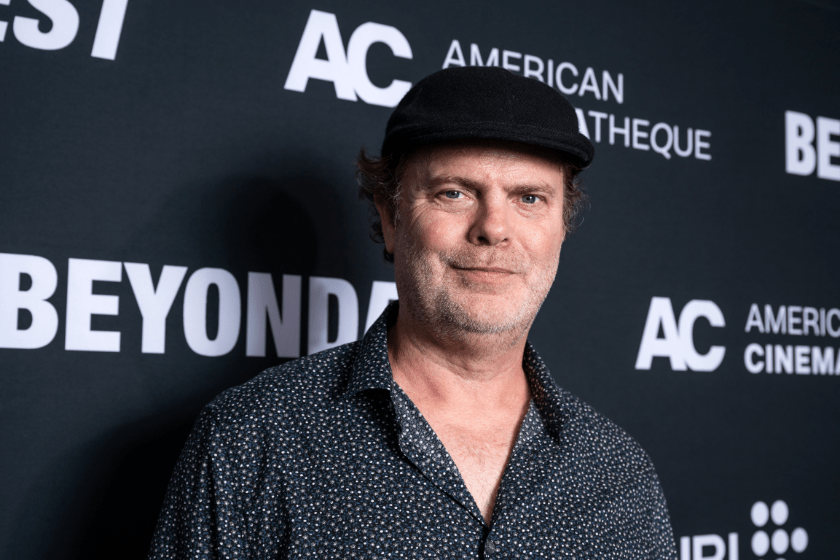 'Dark Winds' Season 2 Cast: A Guide to AMC's Hit Western Thriller