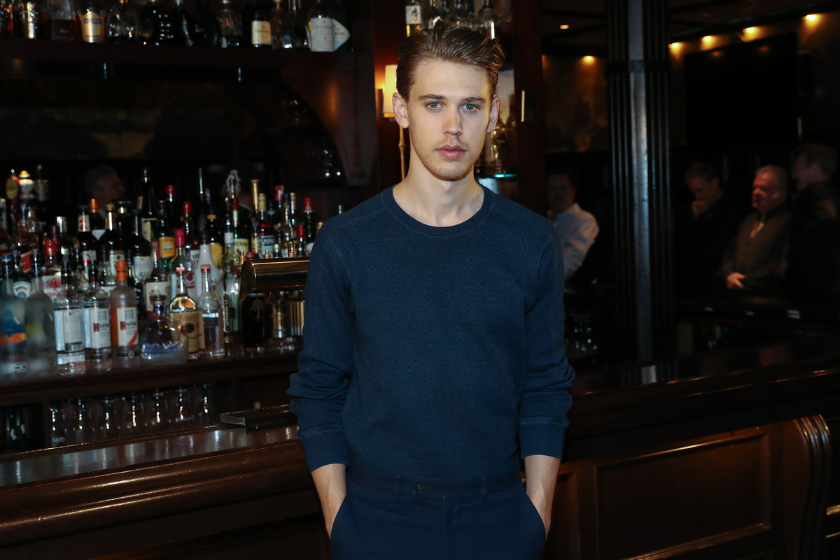 Austin Butler Through the Years: From Disney Kid to Movie Star