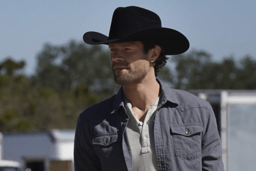 'Walker': Meet The Cast Of The Reimagined Western Drama