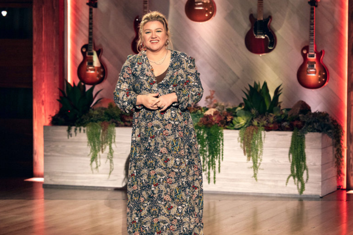How to Get Free Tickets to The Kelly Clarkson Show