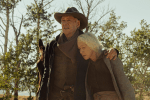 'Yellowstone' Creator Reveals How He Settled on '1923'