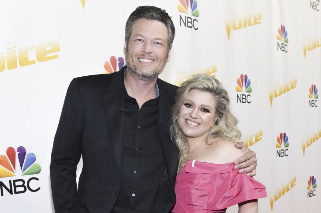 Kelly Clarkson Makes Cameo on ABC's 'The Rookie'