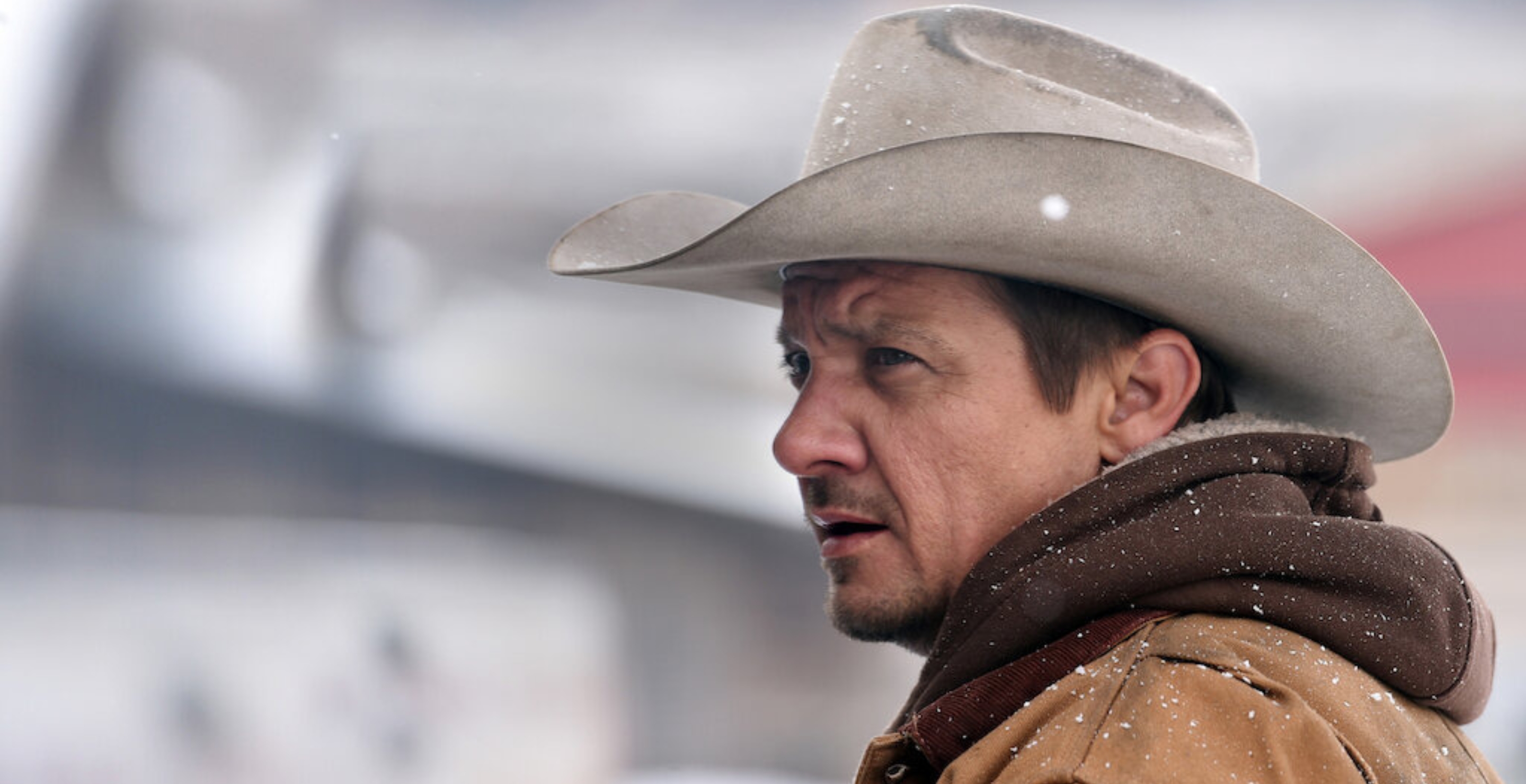 'Wind River: Rising': Everything You Need to Know