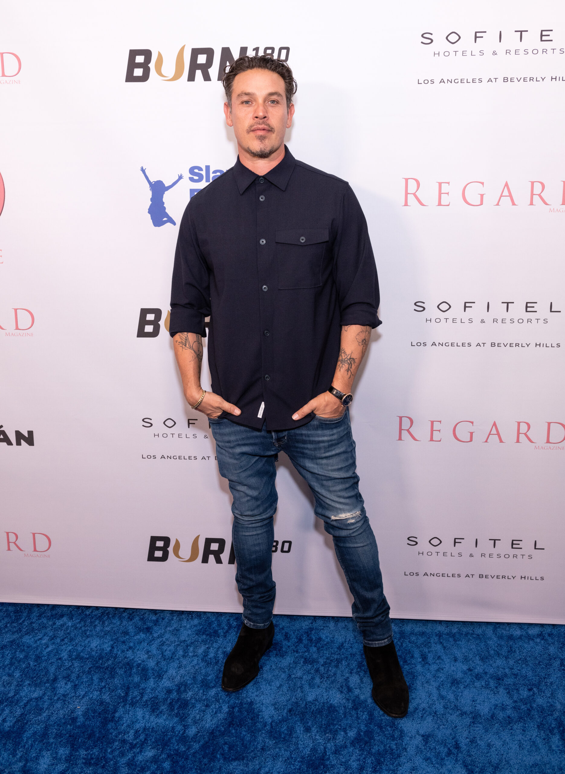 'Fire Country': Meet the Cast of the Hit Firefighter Drama