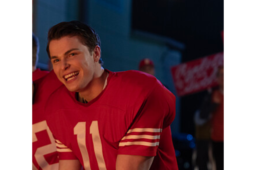 Who's Who at Rydell? The 'Grease: Rise Of The Pink Ladies' Cast