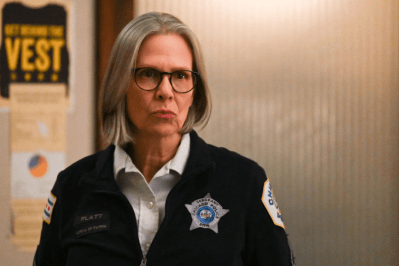 'Chicago P.D.': Meet The Cast Of The Binge-Worthy Crime Series