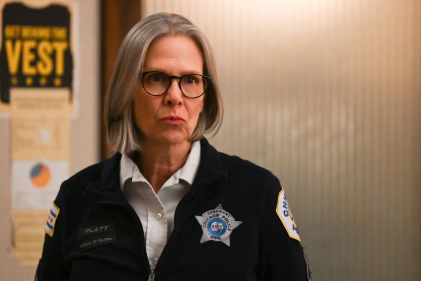 'Chicago P.D.': Meet The Cast Of The Binge-Worthy Crime Series