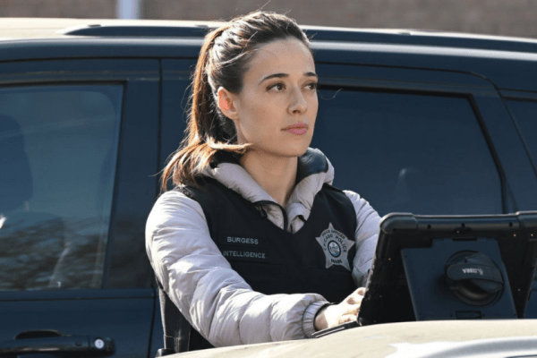 'Chicago P.D.': Meet The Cast Of The Binge-Worthy Crime Series